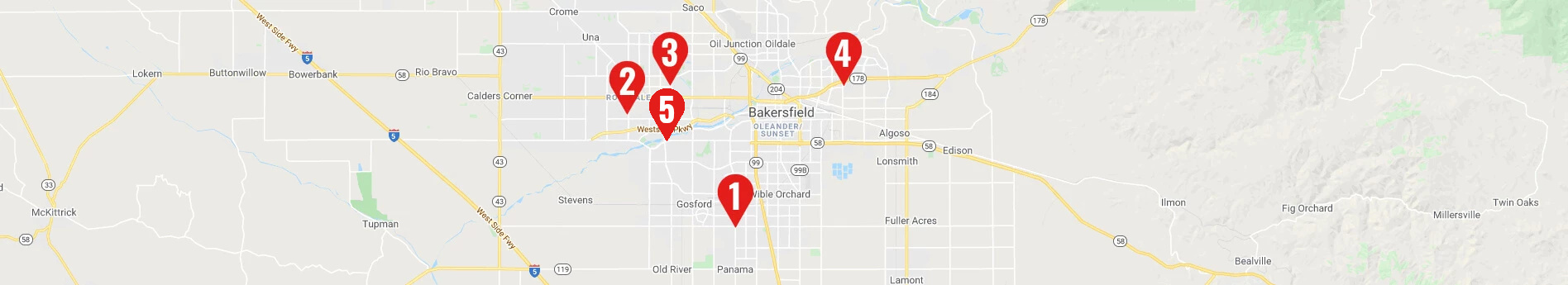 Locations | Priority Urgent Care